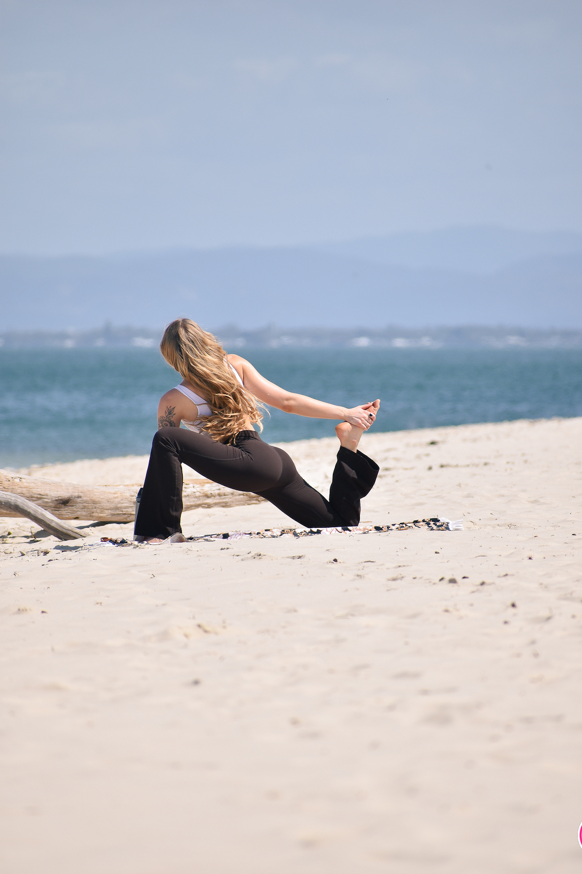 Fitness - Tabi May Life